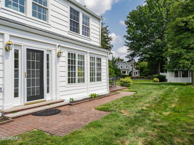 604 Rankin Road