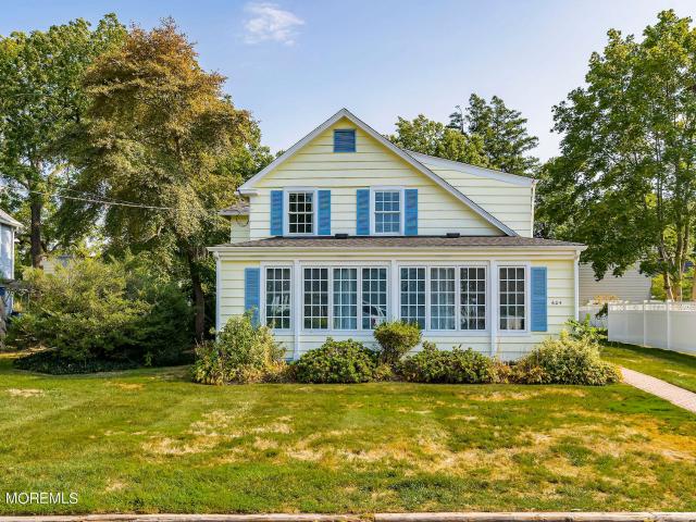 604 Rankin Road, Brielle, US, NJ