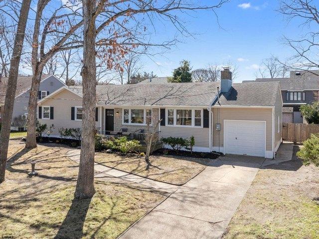 604 Revere Ave, Linwood, NJ 08221