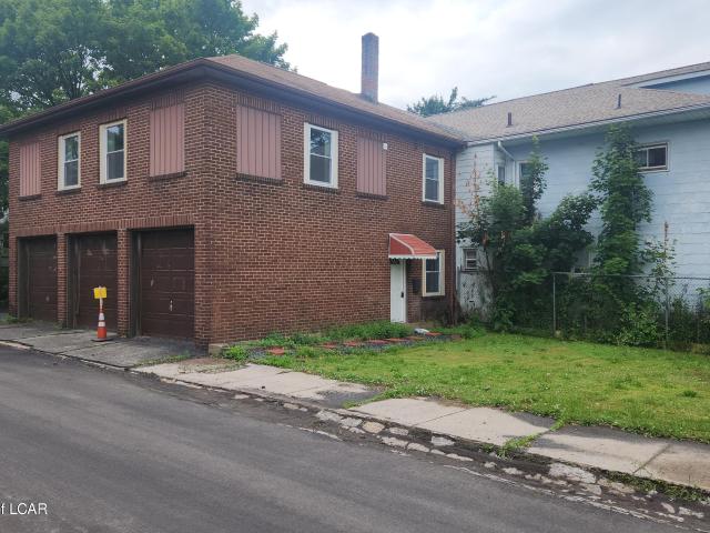 604 Rear N Grant Street