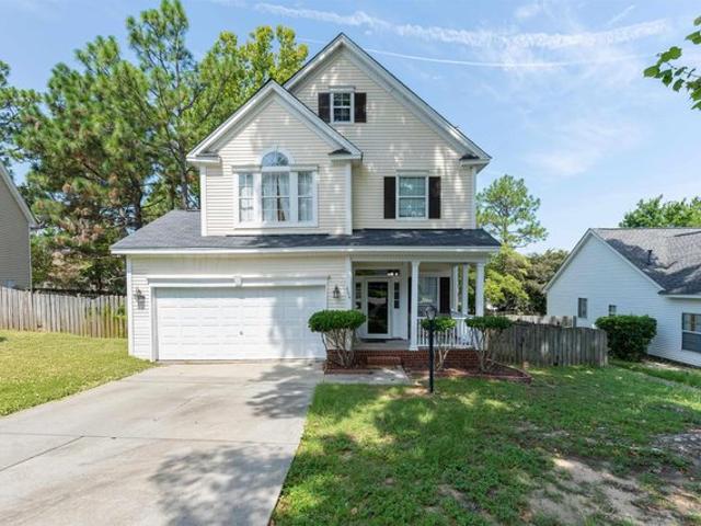 604 Ridge Trail Dr, Columbia, SC 29229