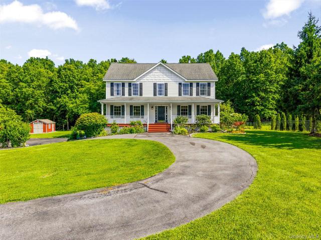 604 Ridgebury Road