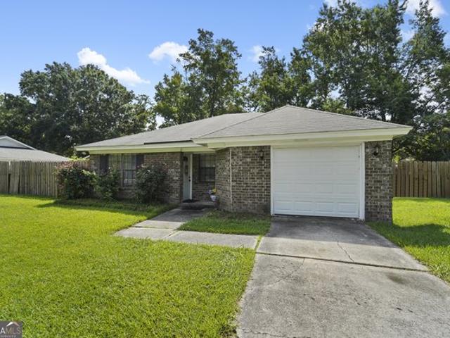 604 Ryan Ln, Pooler, GA 31322