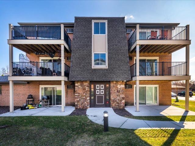 604 W 65th Street Unit 4 Westmont, US, IL