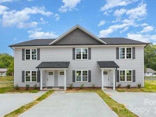 604 W 8th St, Kannapolis, NC 28081