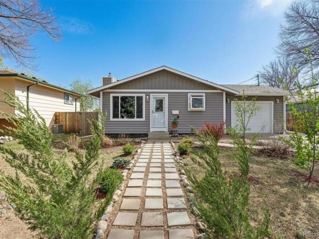 604 W 9th St, Loveland, CO 80537