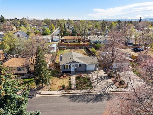 604 W 9th St, Loveland, CO 80537 | MLS #4266 | Compass