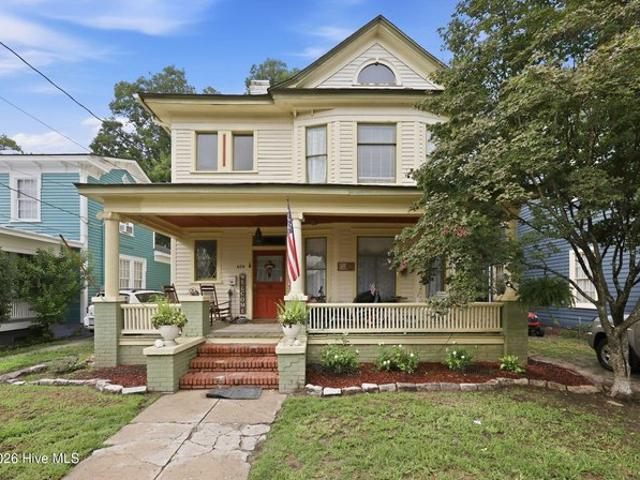 604 W 2nd St, Washington, NC 27889