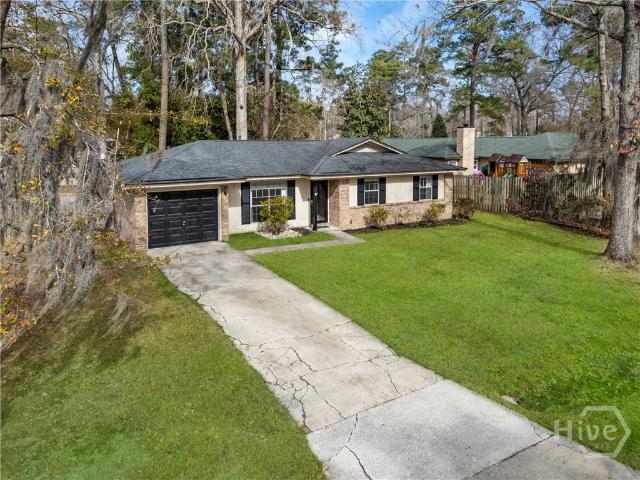 604 W Tietgen Street