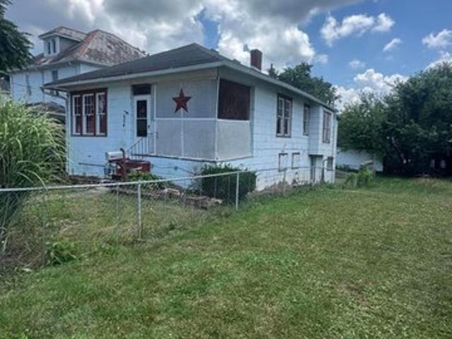 604 W Wheeling St, Lancaster, OH 43130
