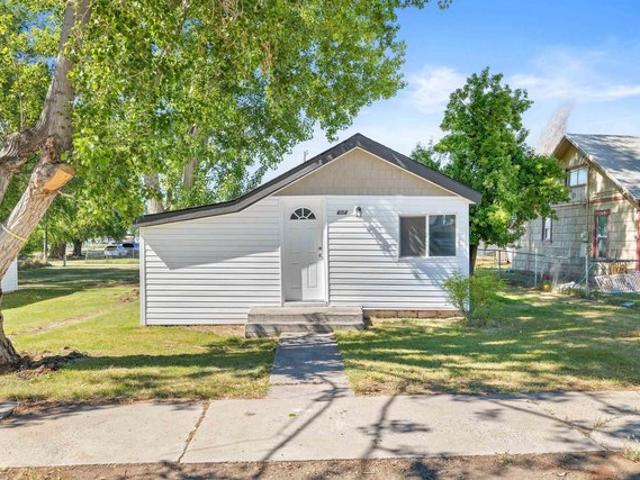 604 W Avenue B, Jerome, ID 83338