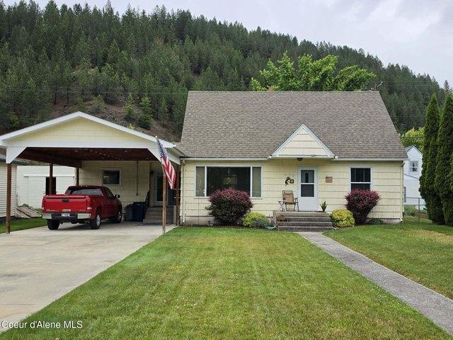 604 W Cameron Ave, Kellogg, ID 83837