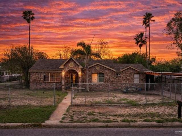 604 W Caffery Ave, Pharr, TX 78577