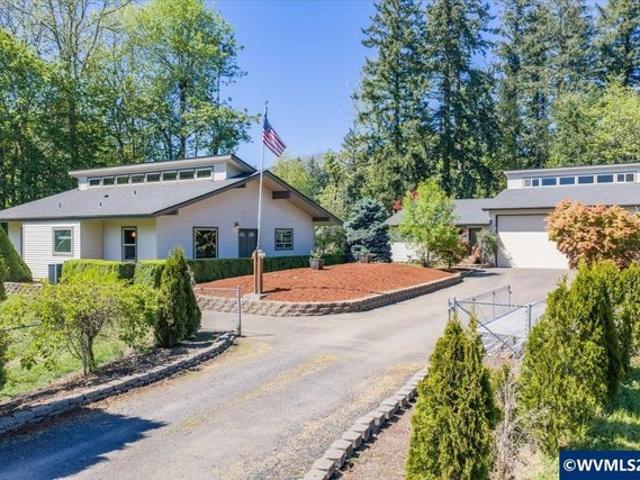 604 W Central Ave, Gates, OR 97346