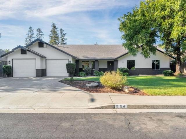 604 W Ellery Ave, Clovis, CA 93612