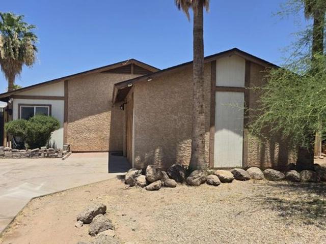 604 W Emelita Ave, Mesa, AZ 85210