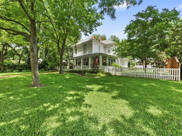 604 W Jefferson Street