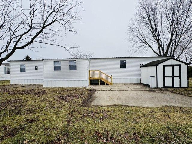604 W John Beers Rd Lot 2L, Stevensville, MI 49127