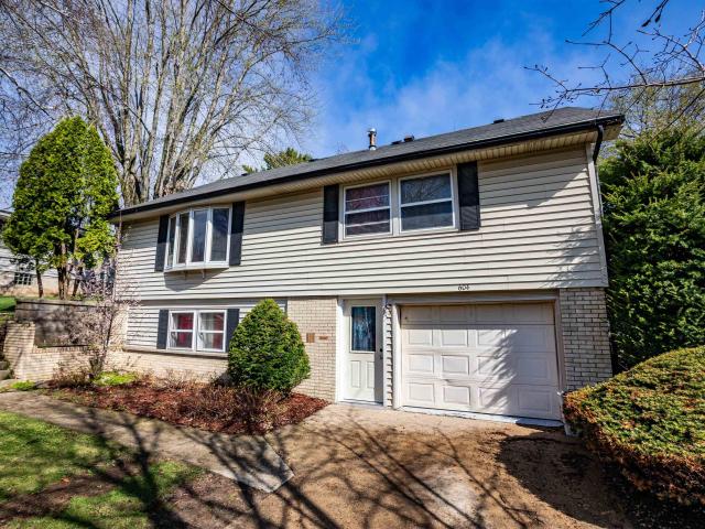 604 W North St, Dodgeville, WI 53533 | MLS #2020 | Compass