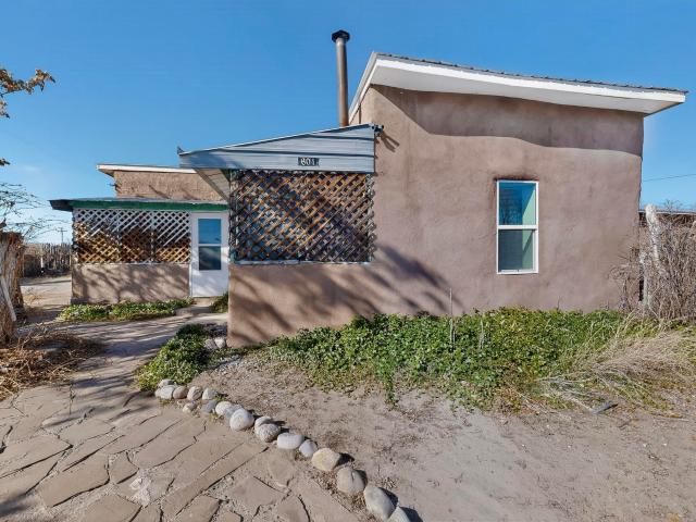 604 W Sanchez Street