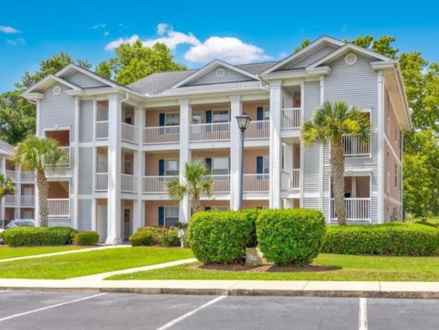 604 Waterway Village Blvd Unit 29G, Myrtle Beach, SC 29579