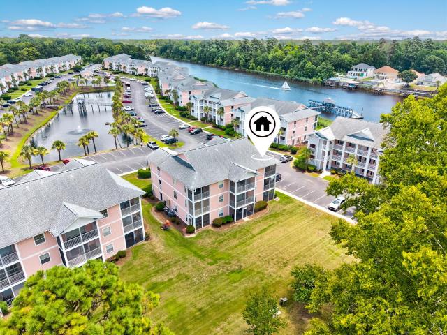 604 Waterway Village Blvd. 29 G