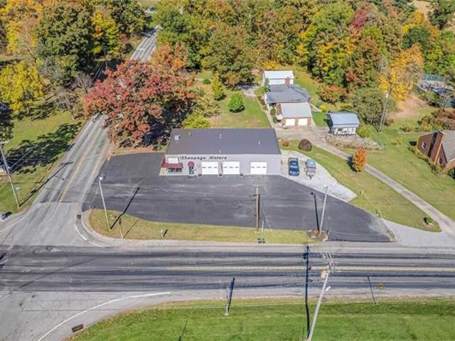 604 Wallace Run Rd
