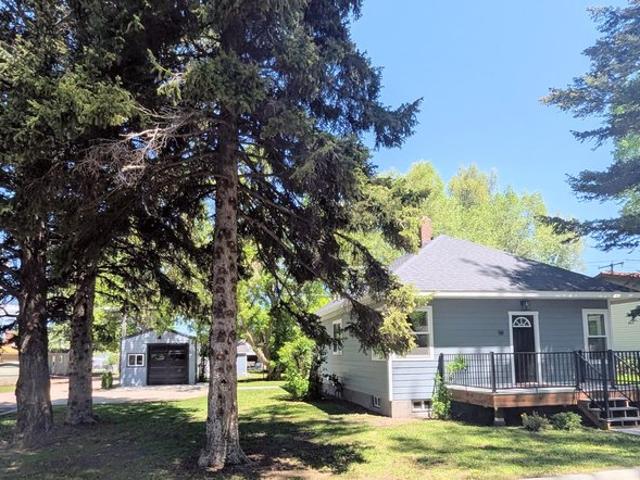 604 Washington St, Lewistown, MT 59457