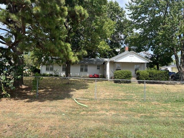 604 Washington St, Purdy, MO 65734