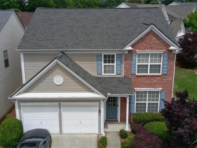 604 Wendlebury Court