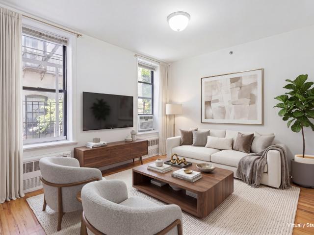 604 West 140th Street, New York, NY