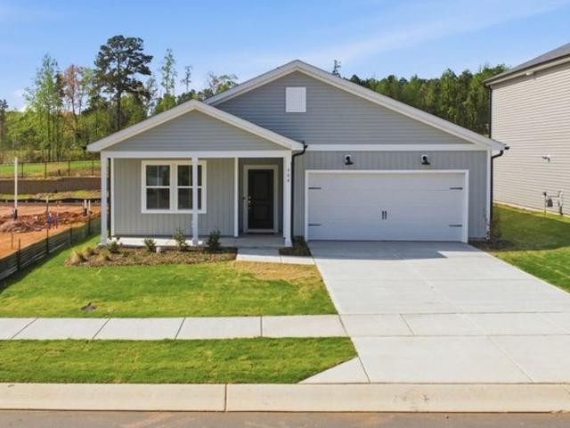 604 Westford Dr, Sanford, NC 27330