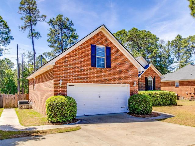 604 Westridge Road
