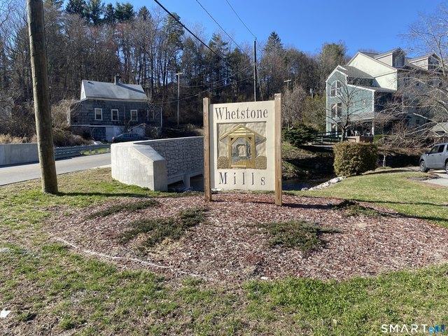 604 Whetstone Mls Unit 604, Killingly, CT 06241