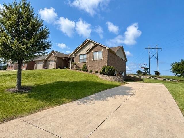 604 Whisper Woods Dr, Somerset, KY 42503