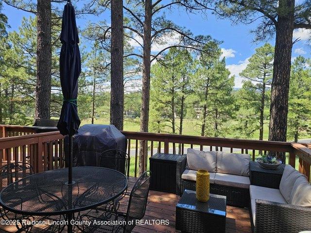 604 White Mountain Dr Unit 205, Ruidoso, NM 88345
