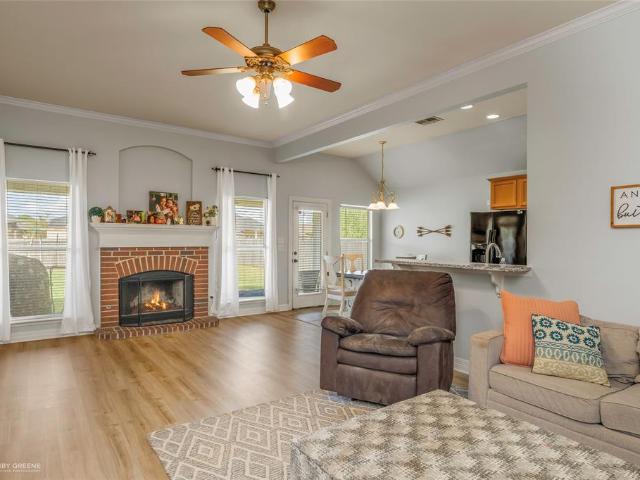604 Whitefield Lane