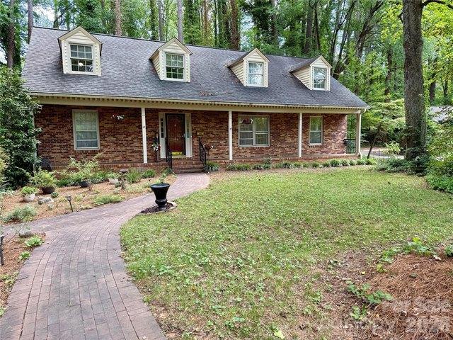 604 Whittington Pl, Statesville, NC 28677