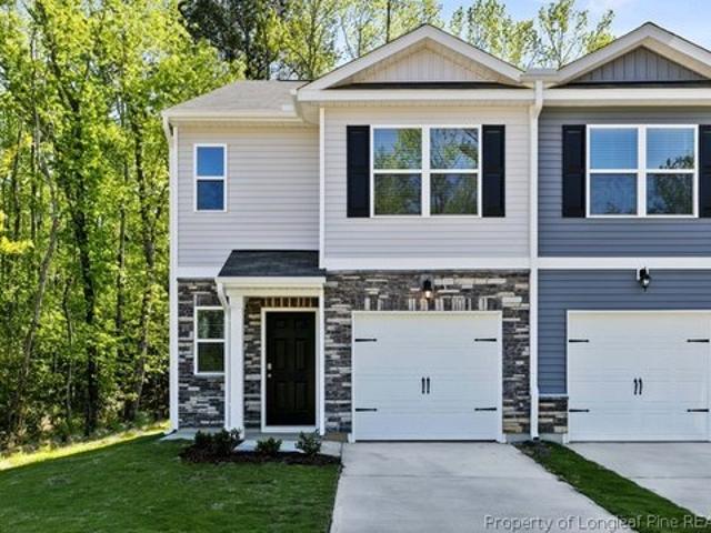 604 Wilder Bloom Path, Aberdeen, NC 28315