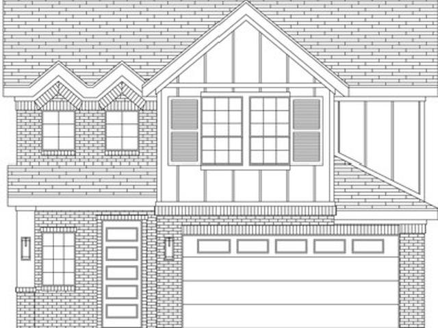 604 Wilderness Point Ln, Anna, TX 75409