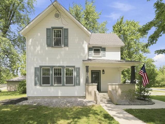 604 Winchester St, Decatur, IN 46733