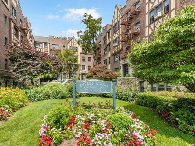 604 Tompkins Ave #C16, Mamaroneck, NY 10543 MLS 3494064