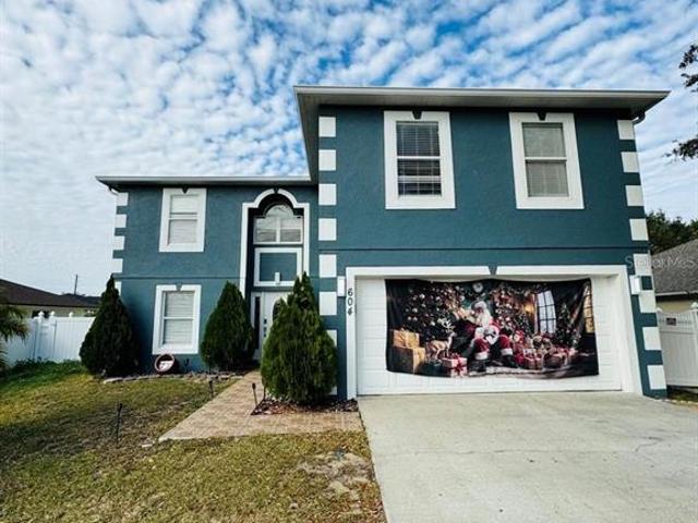604 Tamarin Ln, Kissimmee, FL 34759 | MLS #S5145 | Compass