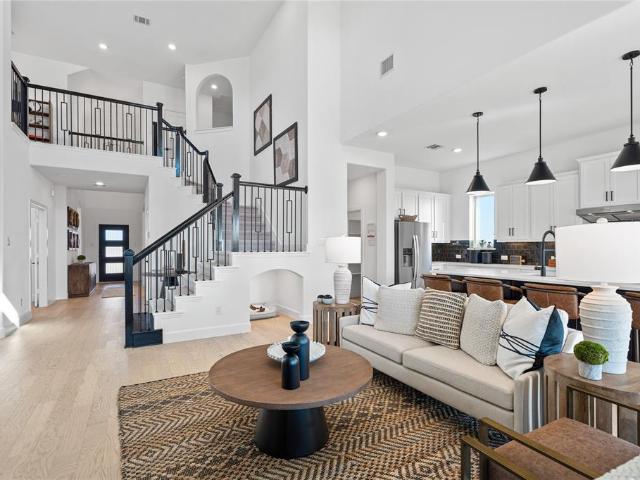 604 Tenor Drive