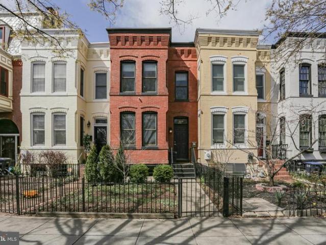 604 tennessee avenue ne, washington, dc 20002