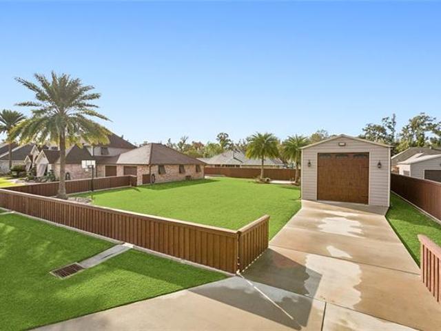 604 Terri Dr, Luling, LA 70070 | MLS #2544 | Compass