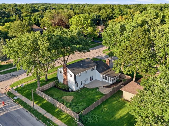 604 Timber Trail Drive