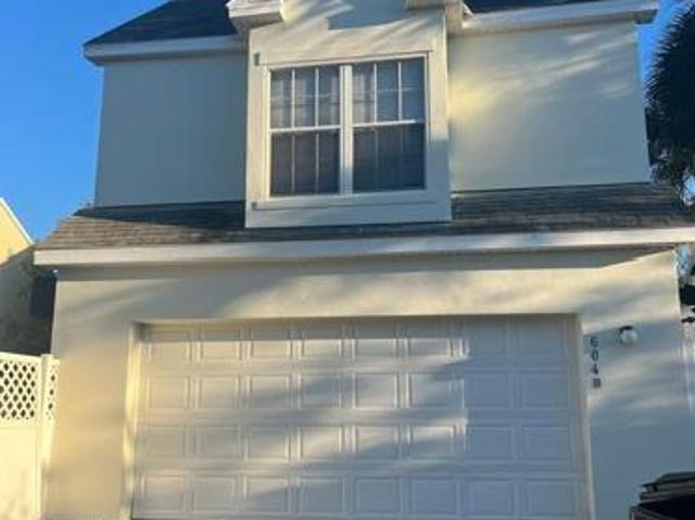 604 Trumpet Pl #B, Celebration, FL 34747