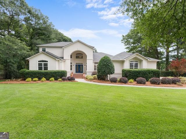 604 Trophy Cv, Statesboro, GA 30461