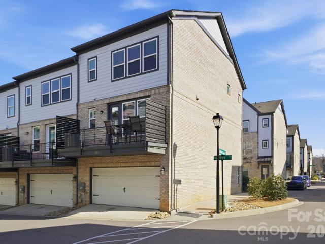 604 Tudor Park Way, Charlotte, NC 28211 | MLS #4342 | Compass